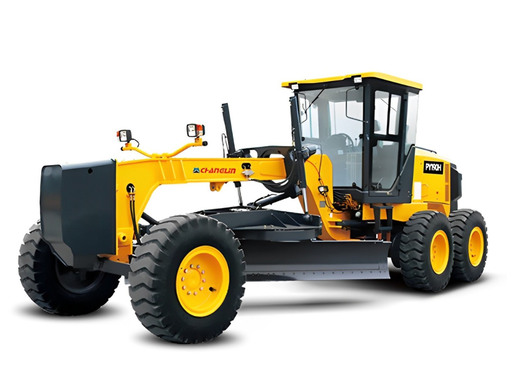 Motoniveladora py190h Changlin - Motoniveladoras