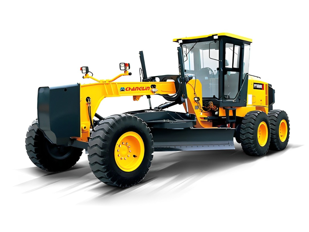 Motoniveladora py220h Changlin - Motoniveladoras