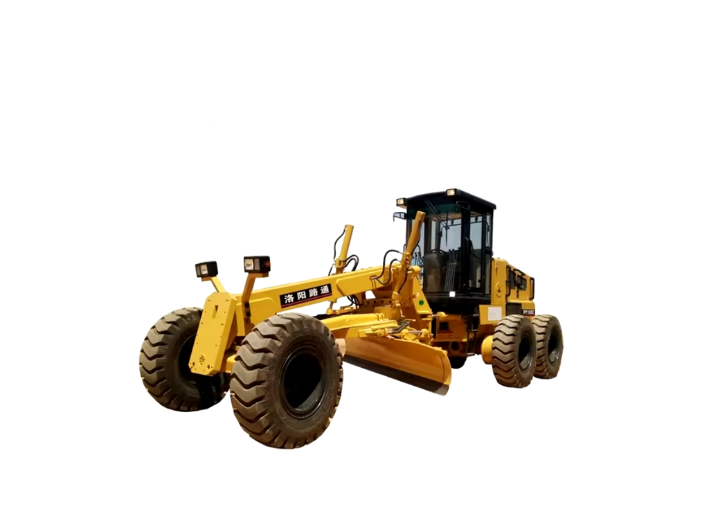 Motoniveladoras Tiangong py180 - Motoniveladoras